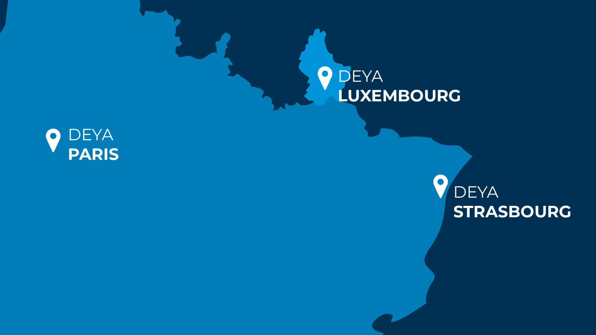 DEYA Jobs - Le site marque employeur de DEYA